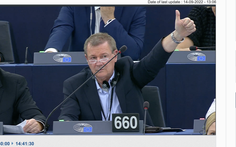 Weniger Förderung für Holzverfeuerung und Agrokraftstoffe? Fehlanzeige ...